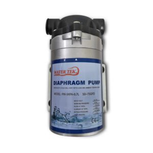 DIAPHRAGM PUMP 50-75GPD – Sama – Al Raqim