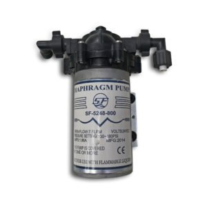 DIAPHRAGM PUMP SF-5248-800 – Sama – Al Raqim