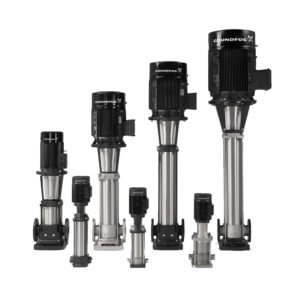 GRUNDFOS PUMP – Sama – Al Raqim