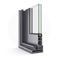 sliding window frame – Sama – Al Raqim
